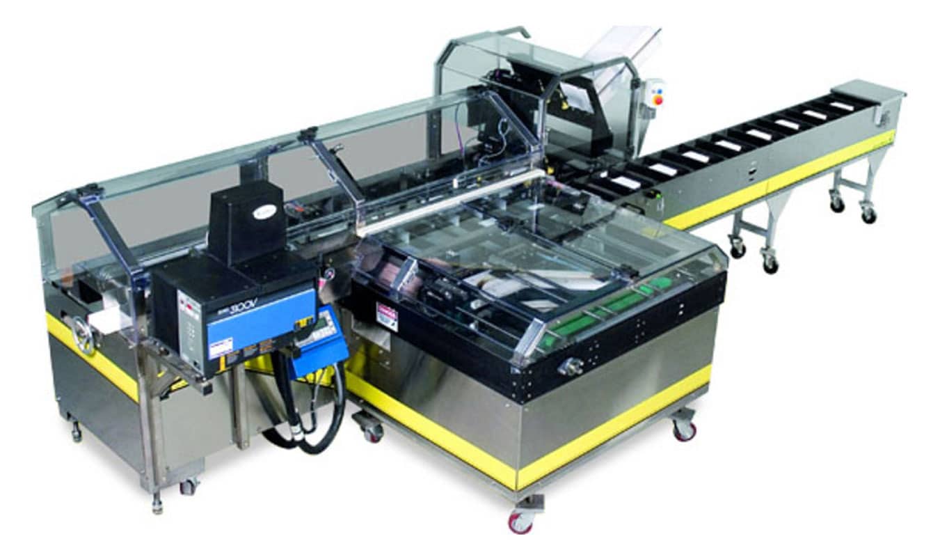 Printing and Packaging Sarasota Packaging System Solutions