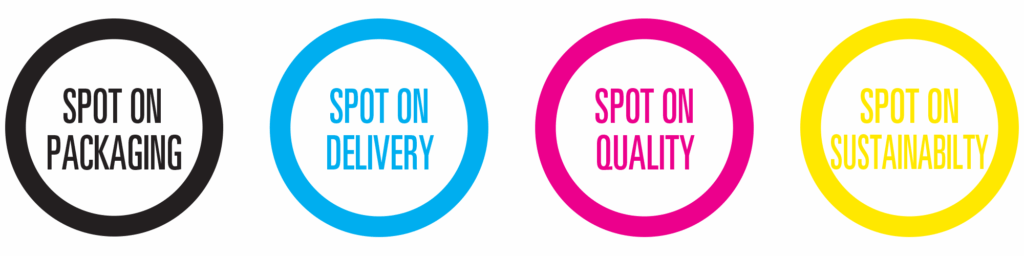 Printing and Packaging Sarasota - Spotlight Graphics & Packaging